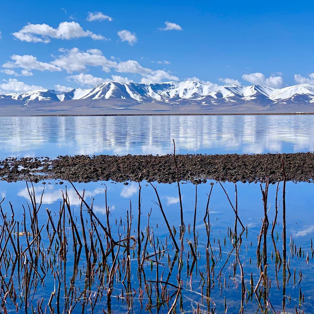 Song Kol lake tour | Horseback riding | Pegas Adventure